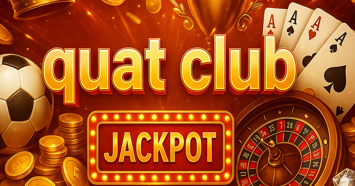 QUAT CLUB | Slot Horizon 🏆 Mở Rộng Chân Trời Giải Trí